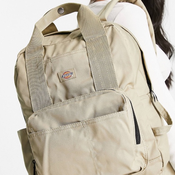 Dickies | Bags | Dickies Vintage Inspired Utility Backpack | Poshmark
